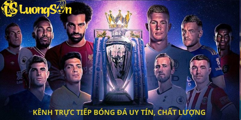 Giới Thiệu Luong Son